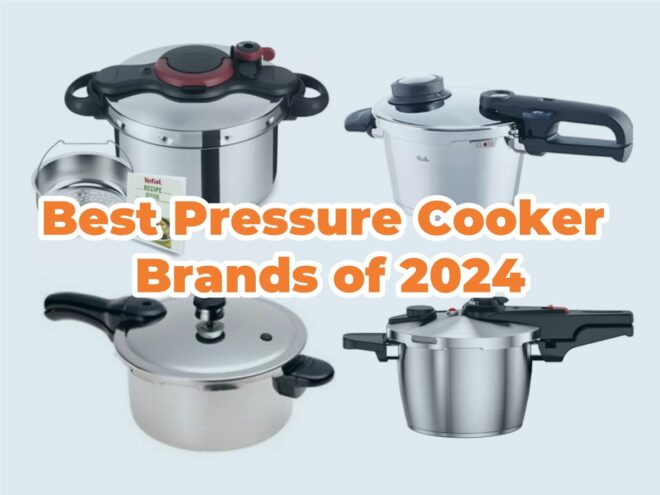 Best Pressure Cooker Brands 2024: Reviews & Recommendations | Linkton